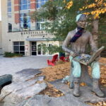 Tom Thomson Mystery Walking Tour with Smartphone App - The Experience in Detail