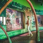 Tomb of the Pharaohs and Cairns Aquarium Combo - What We Love About This Tour