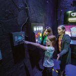 Tomb Raider Experience Seattle - What Travelers Say: Genuine Perspectives