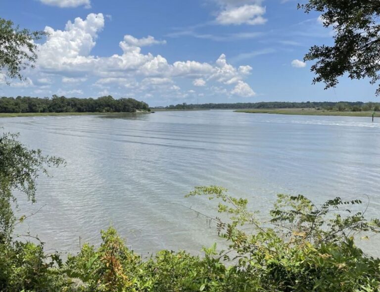 Tombs of Savannah: Bonaventure Cemetery Experience - Exploring the Tombs and Memorials