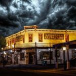 Tombstone Terrors Boos and Booze Haunted Pub Crawl - Why and Who This Tour Is Perfect For