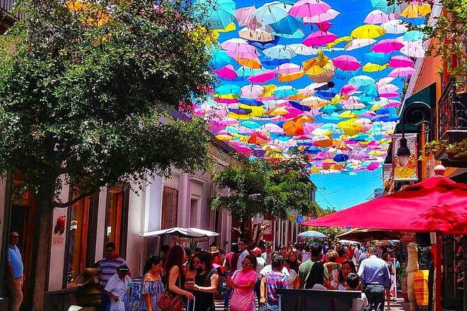 Tonala and Tlaquepaque Cultural Tour - Detailed Breakdown of the Itinerary