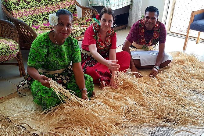 Tonga Holiday V Island Tours - Fixed Prices BEST VALUE - What Do Visitors Say?