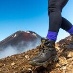 Tongariro Alpine Crossing Ketetahi Shuttle - Logistics and Practical Details