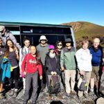 Tongariro Alpine Crossing One Way Shuttle from Ketetahi - The Value for Travelers