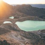 Tongariro Crossing : PRIVATE TRANSFER Leaving AUCKLAND - Why This Tour Stands Out