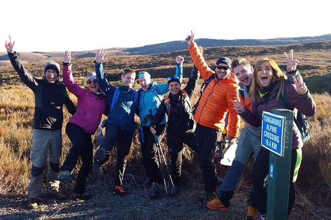 Tongariro Crossing Secure Parking & Shuttle one way - Wrap-Up: Is It Worth It?