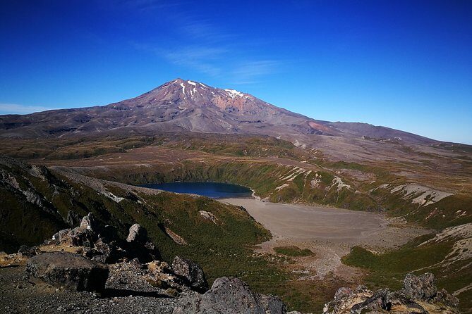 Tongariro Discovery Walk - Why This Tour Offers Good Value