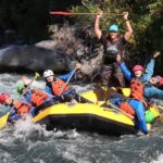Tongariro River: Grade 3 Whitewater Rafting - FAQ