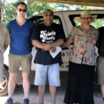 Tongatapu Island Tour - Transportation & Duration: What to Expect
