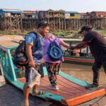 Tonle Sap Fishing Village & Flooded Forest Community Guide - What to Expect on the Tour
