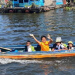 Tonle sap, Kompong Phluk (Floating village) - The Sum Up