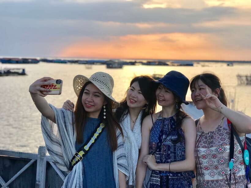 Tonle Sap Tour of Kompong Phluk Village & Evening Food tour - Final Thoughts: Is It Worth It?