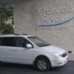 Tontouta Airport Transfer Roundtrip Tontouta-Noumea-Tontouta - FAQ