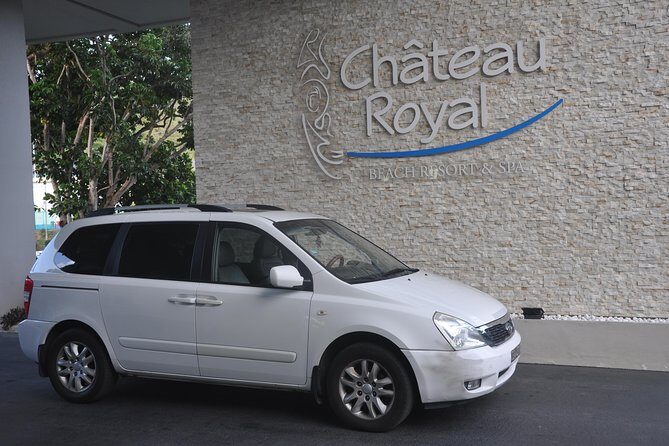 Tontouta Airport Transfer Roundtrip Tontouta-Noumea-Tontouta - FAQ