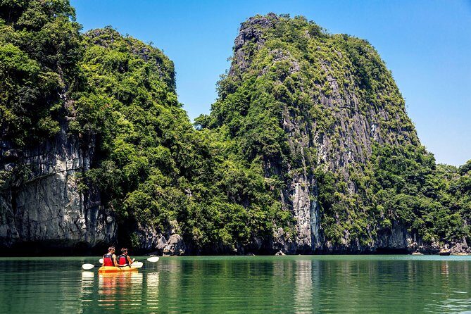 Top 1 Ha Long 1-Day Luxury Cruise 5 Star Experience - Who’s This Tour Best For?