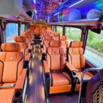 Top 1 tier: 5-Star Halong & Lan Ha Bay Cruise 3D2N, All inclusive - Key Points