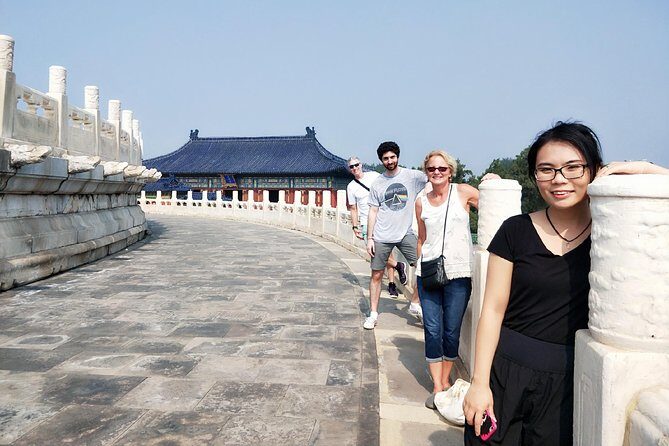 Top 3 Beijing City Highlights All Inclusive Private Tour - Who Will Love This Tour?