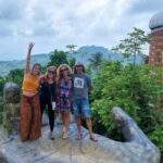 Top Cebu Sights + Free Sirao Drone Shot! - Why This Tour Is a Great Choice