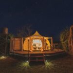 Top End Safari Camp Overnight Tour - Day 1: A Day of Thrills and Scenic Beauty