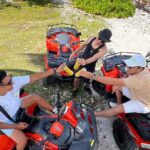 Top Experience : ATV Adventure & Beach Club from Costa Maya - Pricing and Value