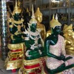 Top Highlight Bangkok Sights. Walking tour with Fun Local Guide! - What Travelers Say