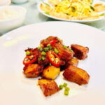 Top Home Cooking Class with Stunning River View AC Kitchen - Why This Cooking Class Stands Out