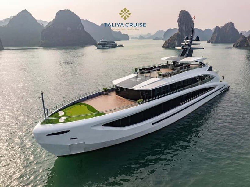 Top Luxury 5-Star Day Cruise: Ha Long Bay & Lan Ha Bay - Analyzing the Value