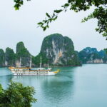 Top Luxury Experience: Dragon Legend Bai Tu Long Bay 2-Day Cruise - The Authentic Experience: Pros and Cons