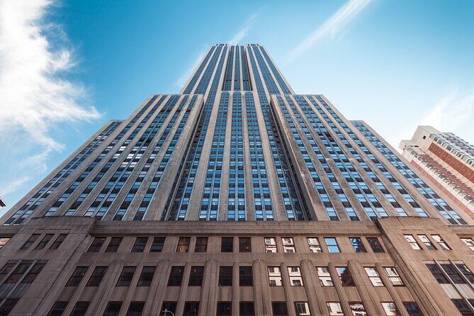 Top of the Rock, Midtown Tour with Optional Empire State Building - Deep Dive into the Itinerary