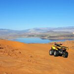 Top of the World Rally ATV Adventure - Valuing the Experience