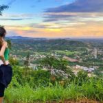 Top of the World - Sunrise Leisure Hike St. Veronica Hill - Analyzing the Cost and Value