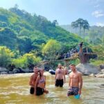 Top Pick - Full or Half Day @Elephant in Wild Sanctuary ChiangMai - FAQs