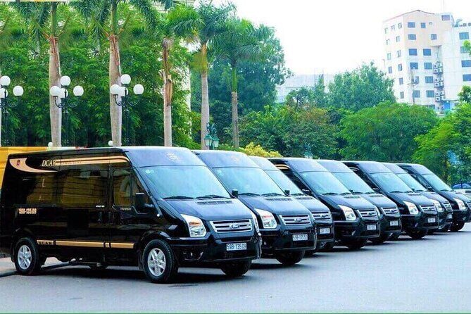 (TOP) Private car: Da Nang/Da Nang Airport (DAD) from/to Hoi An - Who Will Appreciate This Service?