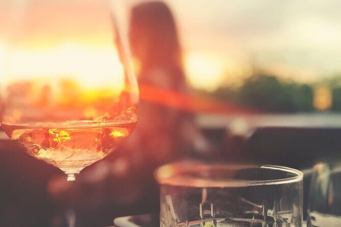 Top Rated 2 Hour Miami Night Skyline Cruise with Open Bar - Practical Tips for Travelers