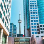 Toronto: 2-Hour Downtown Walking Tour - Exploring the Toronto Downtown Tour: A Step-By-Step