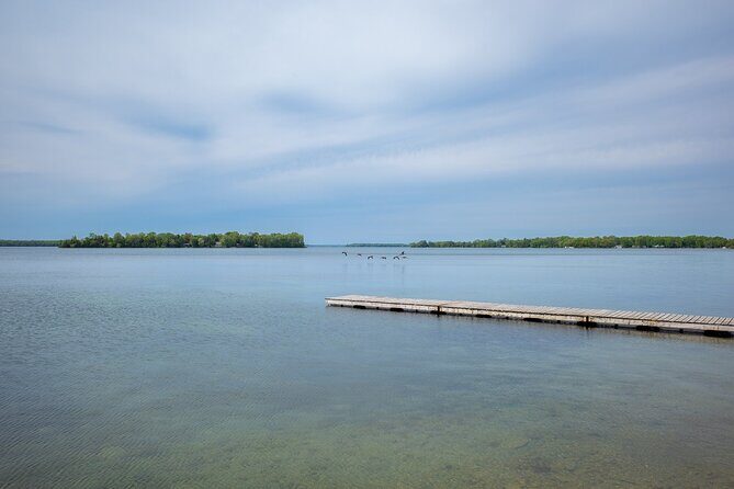 Toronto 4 Day Small Group Tour - A Detailed Look at the Itinerary and What You’ll Experience