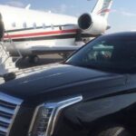 Toronto Airport Private Arrival Transfer-YYZ to Toronto Downtown - Authentic Traveler Experiences