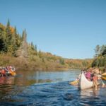 Toronto: Algonquin Park and Ragged Falls Day Trip - Who Is This Tour Best Suited For?