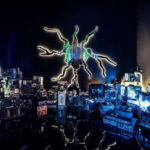 Toronto: Arcadia Earth, Immersive Experience Anytime Ticket - What to Expect During Your Visit