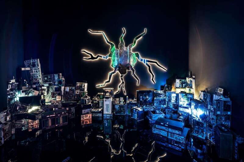 Toronto: Arcadia Earth, Immersive Experience Anytime Ticket - What to Expect During Your Visit