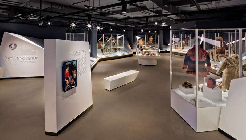Toronto: Bata Shoe Museum Entrance Ticket - A Detailed Look at What to Expect at the Bata Shoe Museum