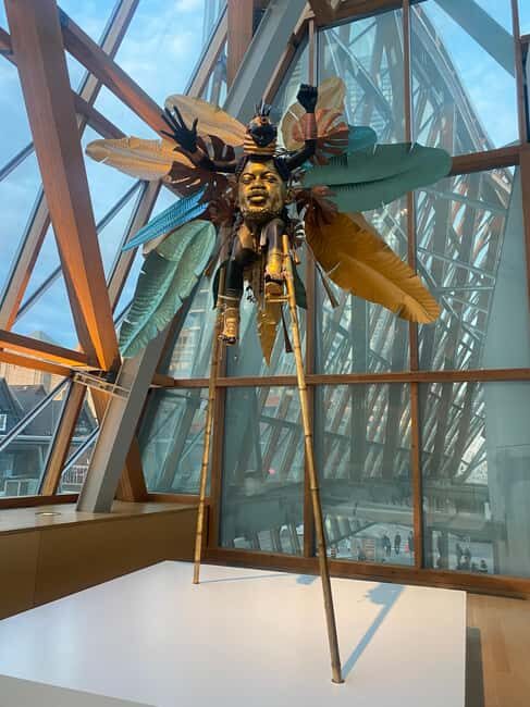Toronto: Bus or Walking City Tour in English or French - An In-Depth Look at the Experience