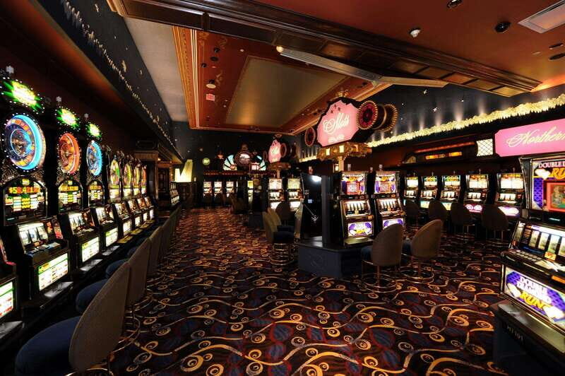 Toronto: Casino Rama VIP RV Tour with Private Driver - Arriving at Casino Rama — What to Expect