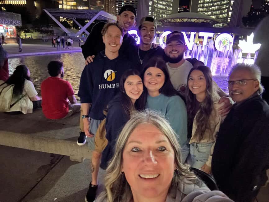 Toronto: Casual Historic Walking Tour - What Makes This Tour Stand Out?