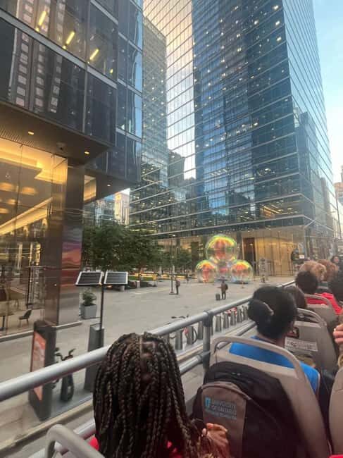 Toronto: City Sightseeing Guided Night Bus Tour - FAQ