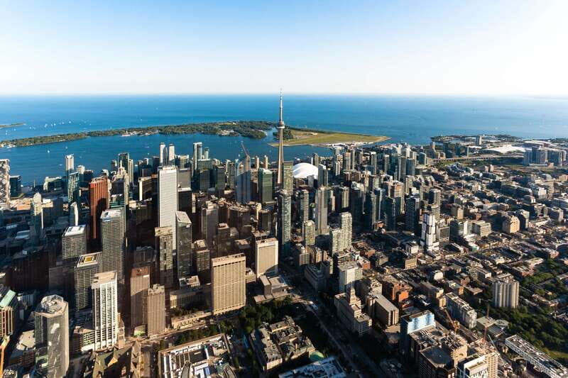 Toronto: City Sightseeing Helicopter Tour - Final Thoughts: Is It Worth It?