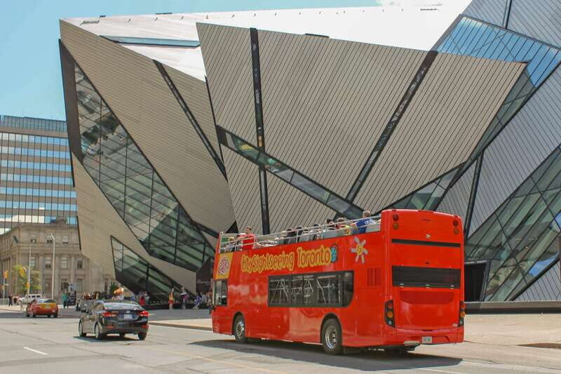 Toronto: City Sightseeing Hop-On Hop-Off Bus Tour - Final Thoughts
