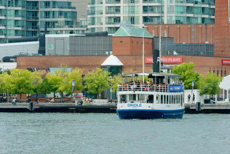Toronto: City Views Harbor Cruise - What Do Travelers Say?