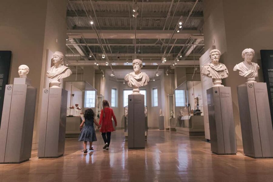 Toronto CityPASS®: Save up to 38% at 5 Top Attractions - The Seasonal Caveat: City Cruises Toronto